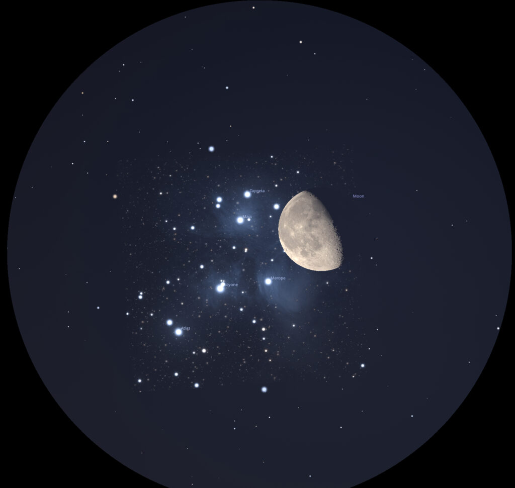 CPWI Planetariumssoftware jetzt für alle Celestron-Montierungen - Blog